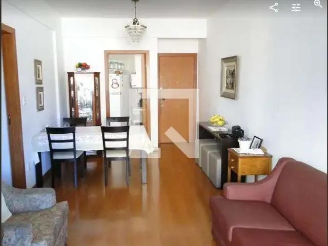 Apartamento para Venda em Belo Horizonte/MG Buritis 3 Quartos