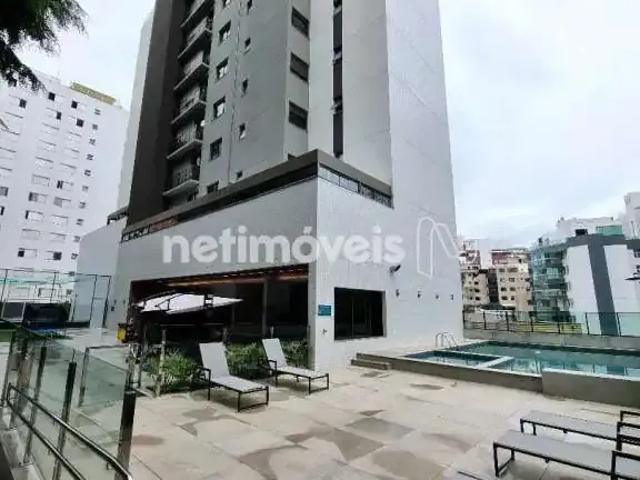 Apartamento para Venda em Belo Horizonte/MG Buritis 3 Quartos