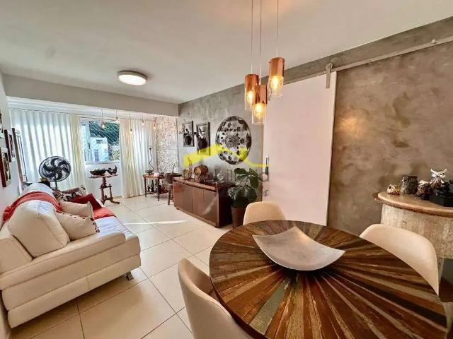 Apartamento para Venda em Belo Horizonte/MG Buritis 3 Quartos
