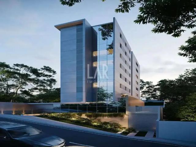 Apartamento para Venda em Belo Horizonte/MG Buritis 3 Quartos