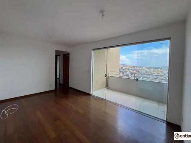 Apartamento para Venda em Belo Horizonte/MG Buritis 3 Quartos