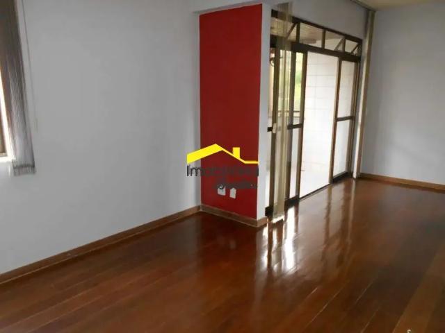 Apartamento para Venda em Belo Horizonte/MG Buritis 3 Quartos