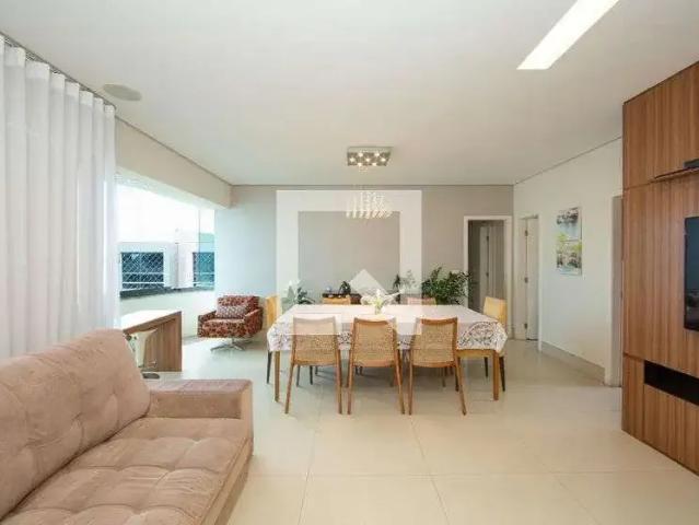 Apartamento para Venda em Belo Horizonte/MG Buritis 3 Quartos