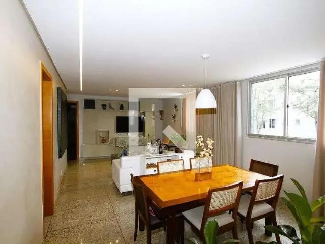 Apartamento para Venda em Belo Horizonte/MG Buritis 3 Quartos