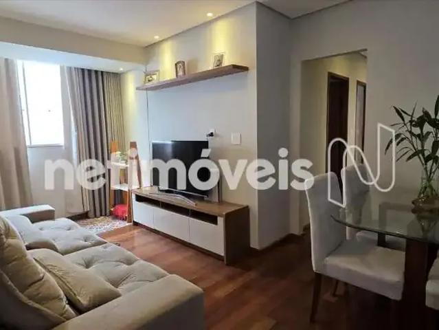 Apartamento para Venda em Belo Horizonte/MG Buritis 3 Quartos