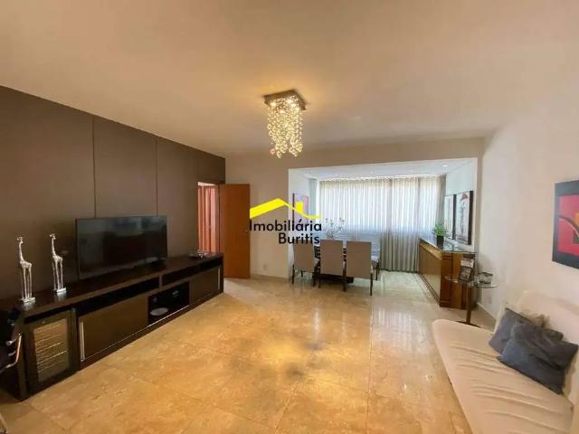 Apartamento para Venda em Belo Horizonte/MG Buritis 3 Quartos