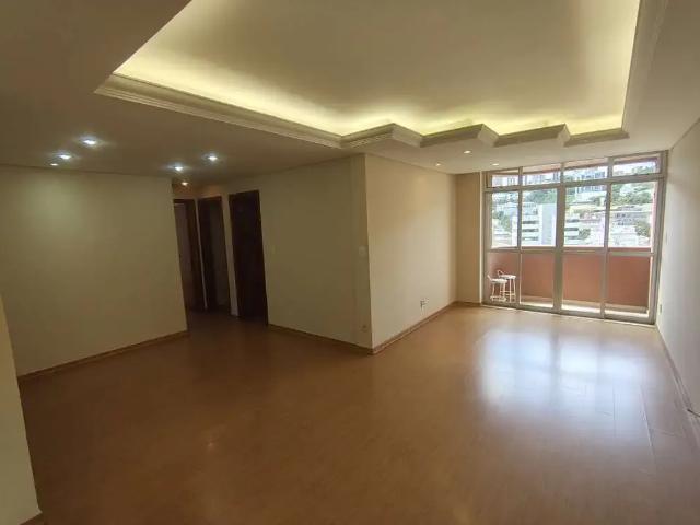 Apartamento para Venda em Belo Horizonte/MG Buritis 3 Quartos