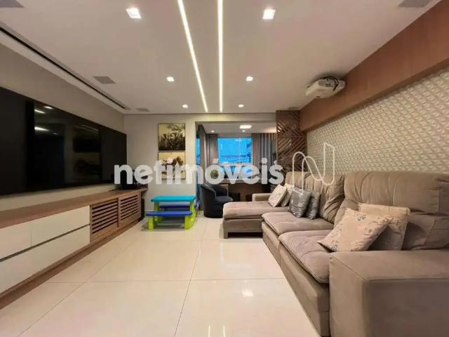 Apartamento para Venda em Belo Horizonte/MG Buritis 3 Quartos
