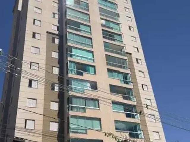 Apartamento para Venda em Belo Horizonte/MG Buritis 3 Quartos
