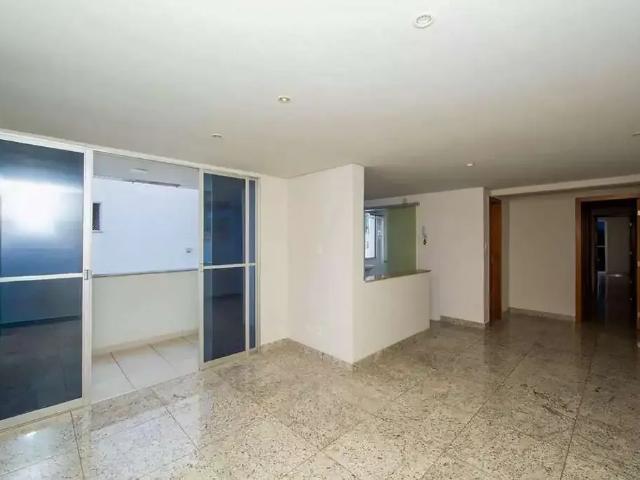 Apartamento para Venda em Belo Horizonte/MG Buritis 3 Quartos