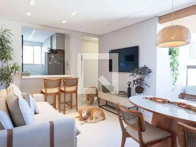 Apartamento para Venda em Belo Horizonte/MG Buritis 3 Quartos