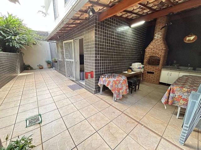 Apartamento para Venda em Belo Horizonte/MG Buritis 3 Quartos