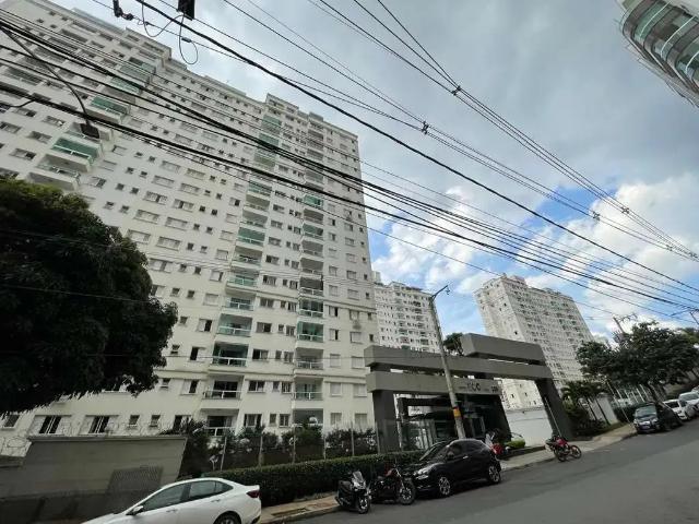 Apartamento para Venda em Belo Horizonte/MG Buritis 3 Quartos
