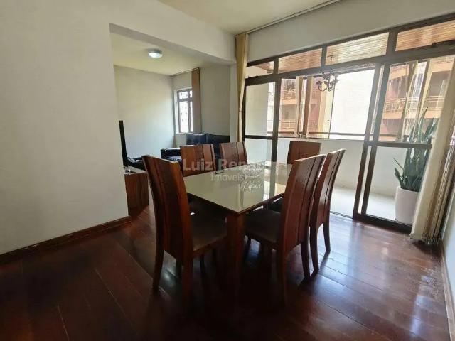 Apartamento para Venda em Belo Horizonte/MG Buritis 3 Quartos
