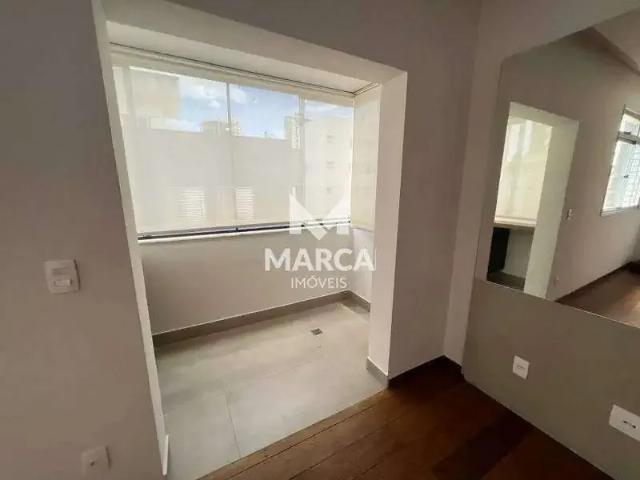 Apartamento para Venda em Belo Horizonte/MG Buritis 3 Quartos