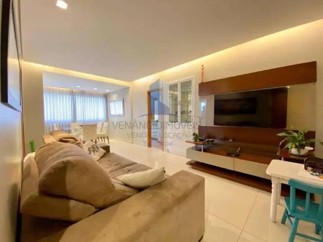Apartamento para Venda em Belo Horizonte/MG Buritis 3 Quartos