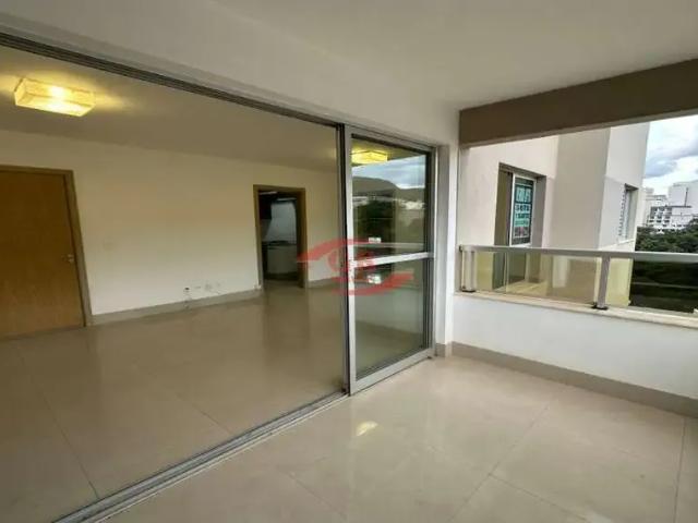 Apartamento para Venda em Belo Horizonte/MG Buritis 3 Quartos