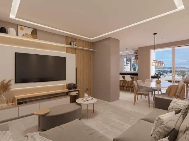 Apartamento para Venda em Belo Horizonte/MG Buritis 3 Quartos