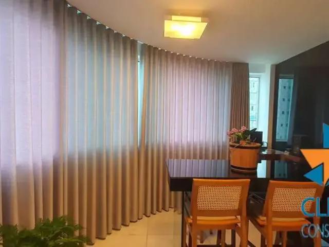Apartamento para Venda em Belo Horizonte/MG Buritis 3 Quartos