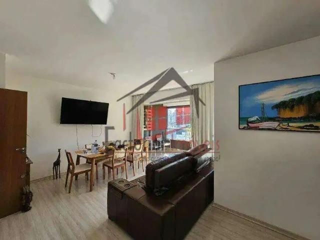 Apartamento para Venda em Belo Horizonte/MG Buritis 3 Quartos