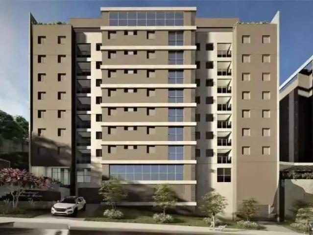 Apartamento para Venda em Belo Horizonte/MG Buritis 3 Quartos
