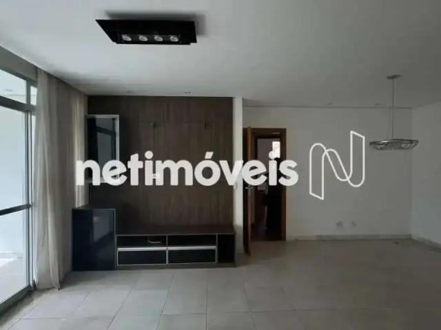 Apartamento para Venda em Belo Horizonte/MG Buritis 3 Quartos