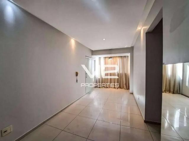 Apartamento para Venda em Belo Horizonte/MG Buritis 3 Quartos