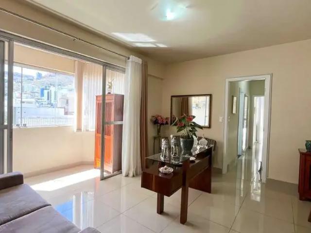 Apartamento para Venda em Belo Horizonte/MG Buritis 3 Quartos