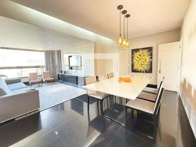 Apartamento para Venda em Belo Horizonte/MG Buritis 3 Quartos
