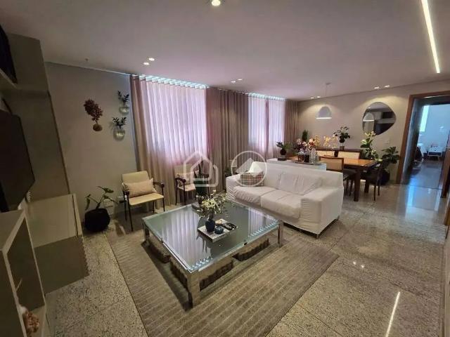Apartamento para Venda em Belo Horizonte/MG Buritis 3 Quartos