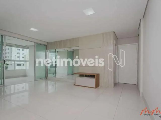Apartamento para Venda em Belo Horizonte/MG Buritis 3 Quartos