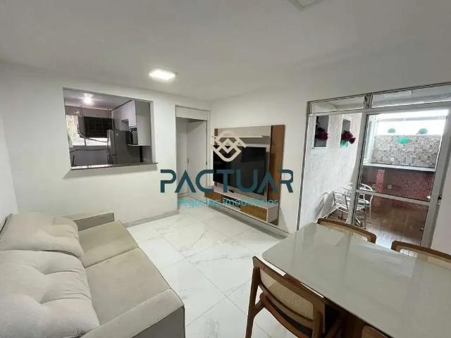 Apartamento para Venda em Belo Horizonte/MG Buritis 3 Quartos