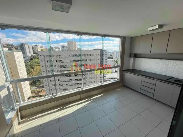 Apartamento para Venda em Belo Horizonte/MG Buritis 3 Quartos
