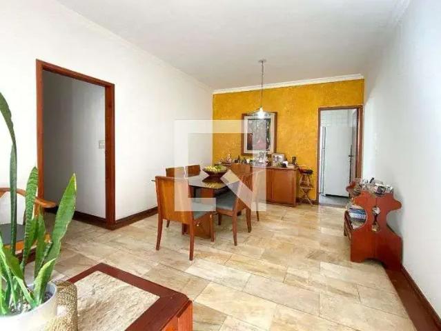 Apartamento para Venda em Belo Horizonte/MG Buritis 3 Quartos