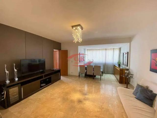 Apartamento para Venda em Belo Horizonte/MG Buritis 3 Quartos