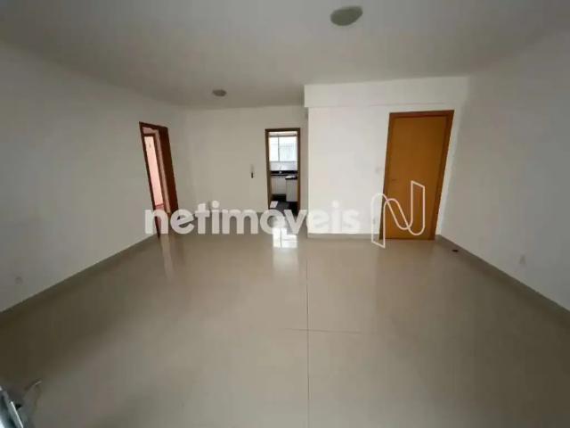 Apartamento para Venda em Belo Horizonte/MG Buritis 3 Quartos