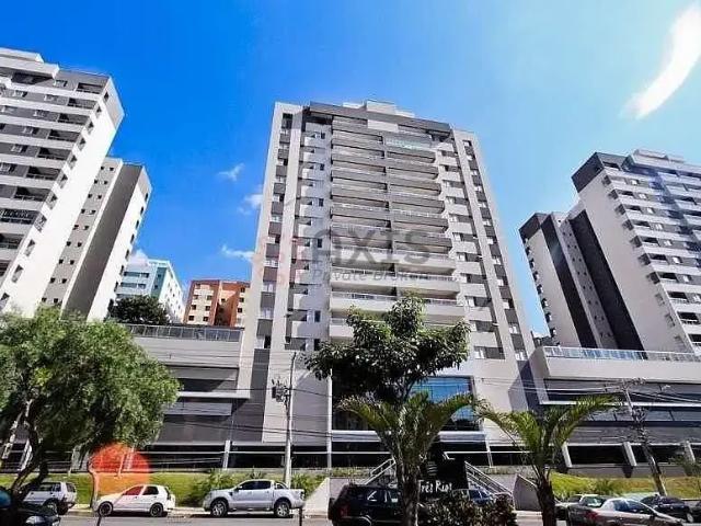 Apartamento para Venda em Belo Horizonte/MG Buritis 3 Quartos