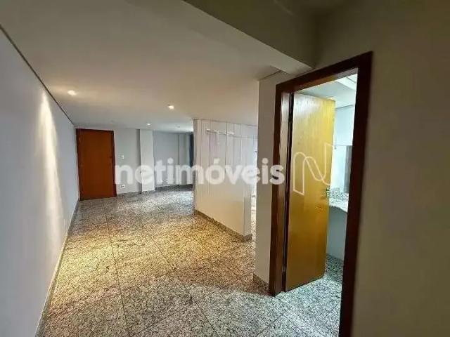 Apartamento para Venda em Belo Horizonte/MG Buritis 3 Quartos