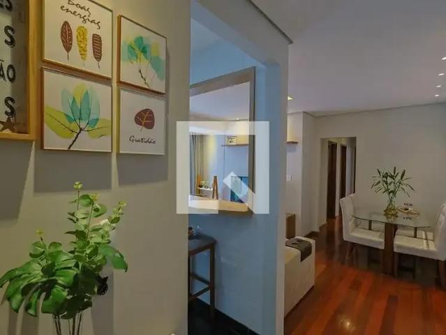 Apartamento para Venda em Belo Horizonte/MG Buritis 3 Quartos