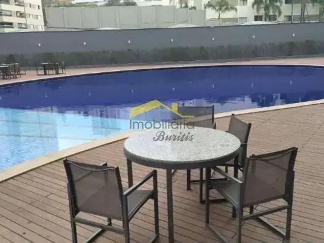 Apartamento para Venda em Belo Horizonte/MG Buritis 3 Quartos
