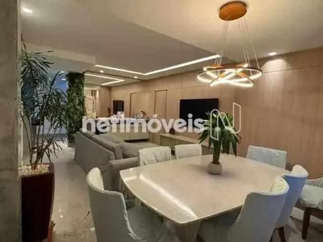 Apartamento para Venda em Belo Horizonte/MG Buritis 3 Quartos