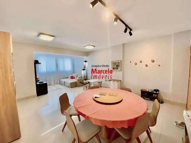 Apartamento para Venda em Belo Horizonte/MG Buritis 3 Quartos