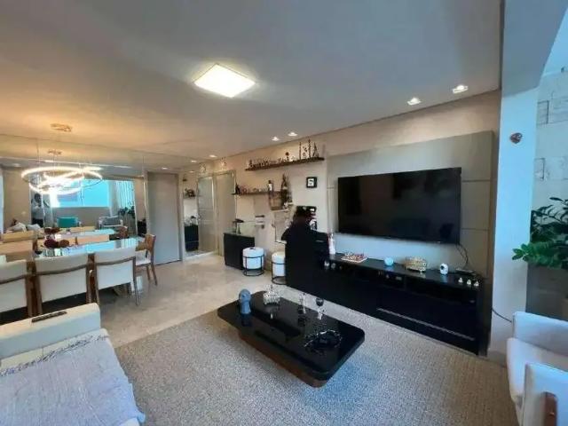 Apartamento para Venda em Belo Horizonte/MG Buritis 3 Quartos