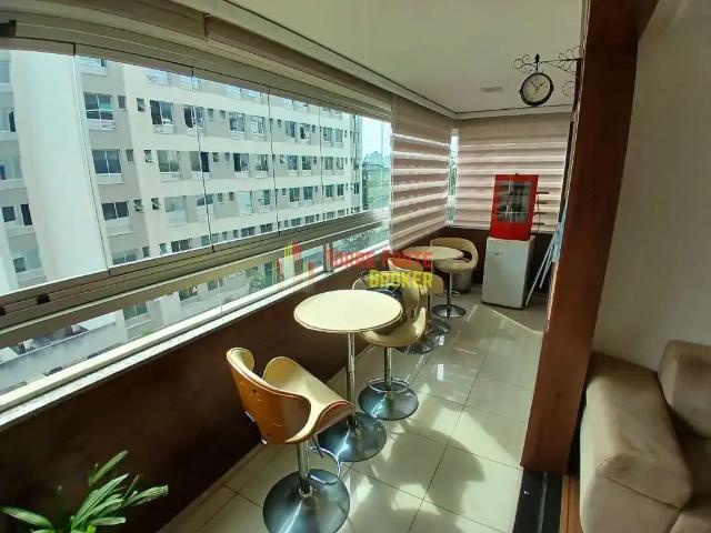 Apartamento para Venda em Belo Horizonte/MG Buritis 3 Quartos