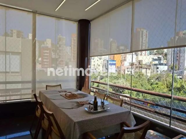 Apartamento para Venda em Belo Horizonte/MG Buritis 3 Quartos