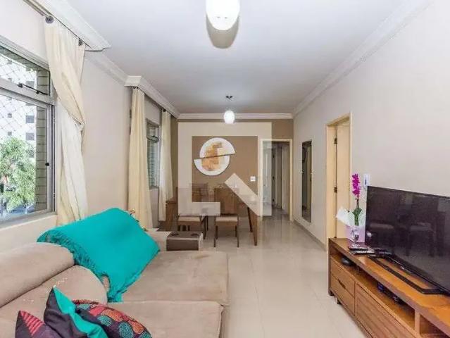 Apartamento para Venda em Belo Horizonte/MG Buritis 3 Quartos