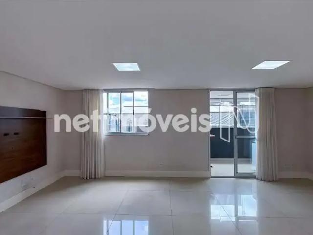 Apartamento para Venda em Belo Horizonte/MG Buritis 3 Quartos