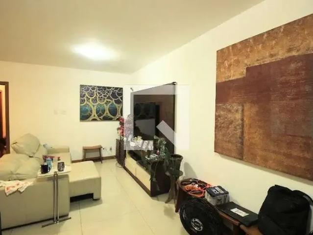Apartamento para Venda em Belo Horizonte/MG Buritis 3 Quartos
