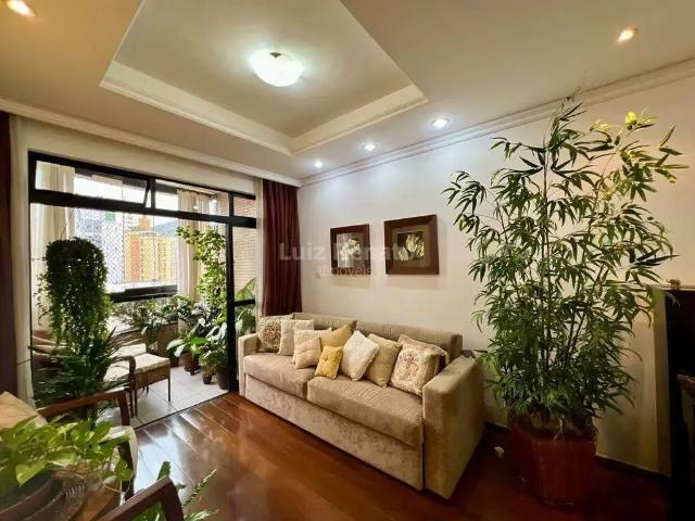 Apartamento para Venda em Belo Horizonte/MG Buritis 3 Quartos