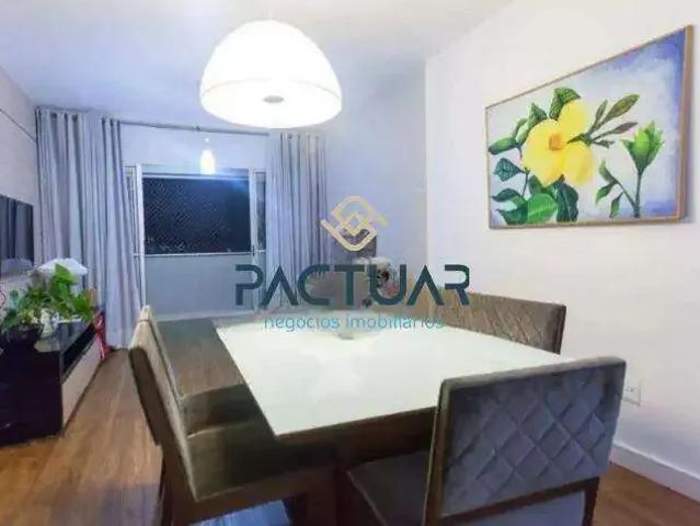 Apartamento para Venda em Belo Horizonte/MG Buritis 3 Quartos